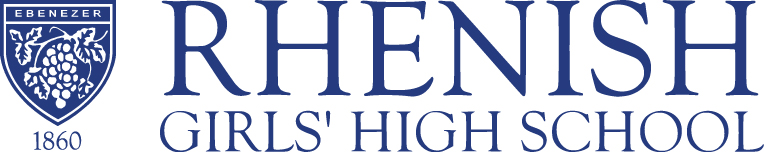 Rhenish News - Issue 28 of 2023 — Rhenish Girls' High School