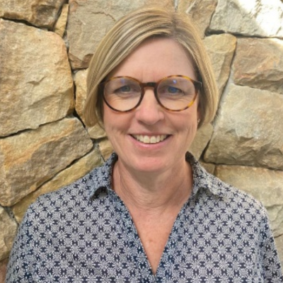 Mrs Raine Pettipher - Chairperson — Rhenish Girls' High School