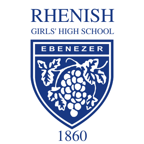 History — Rhenish Girls' High School