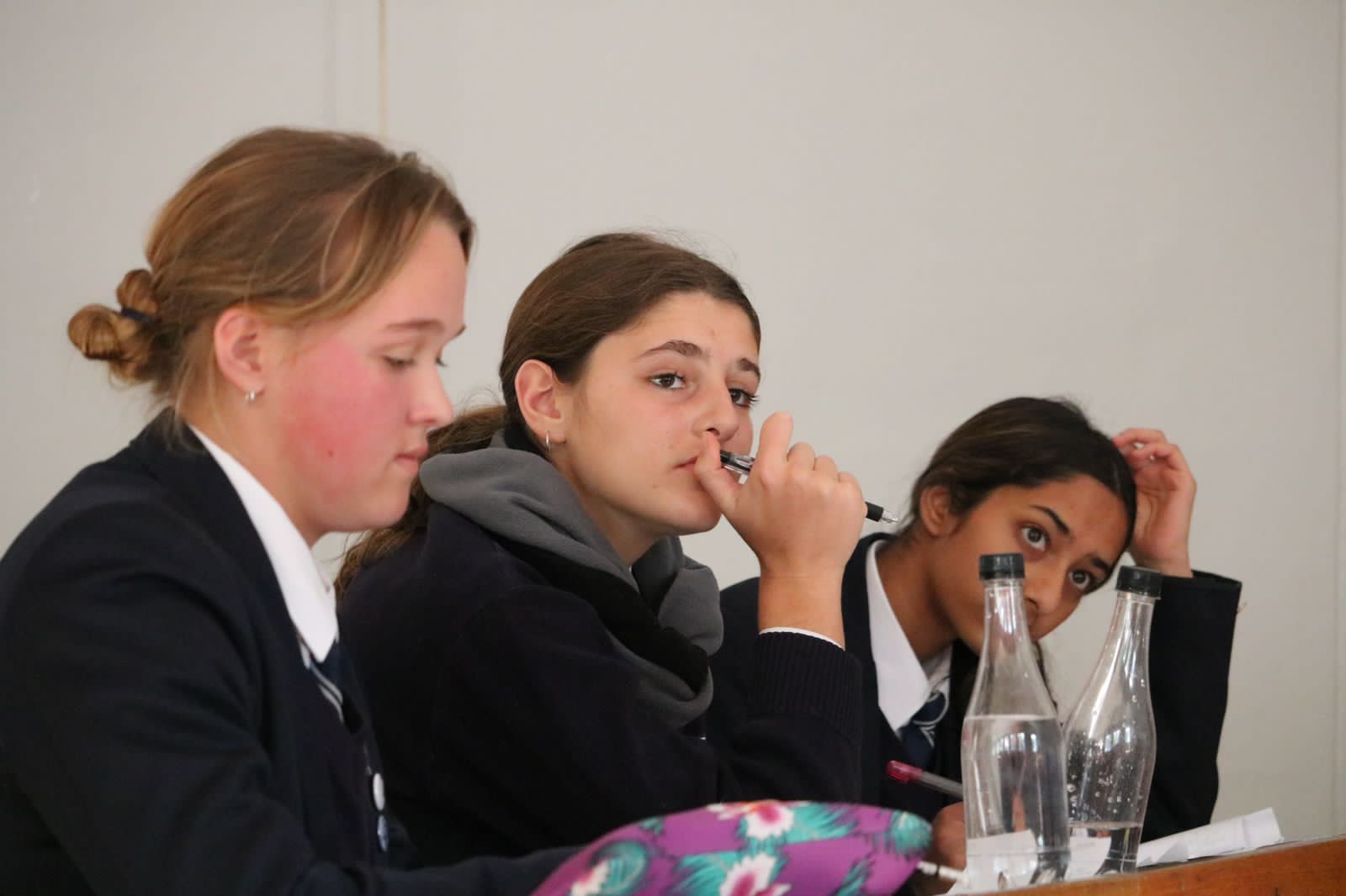 Debating — Rhenish Girls' High School