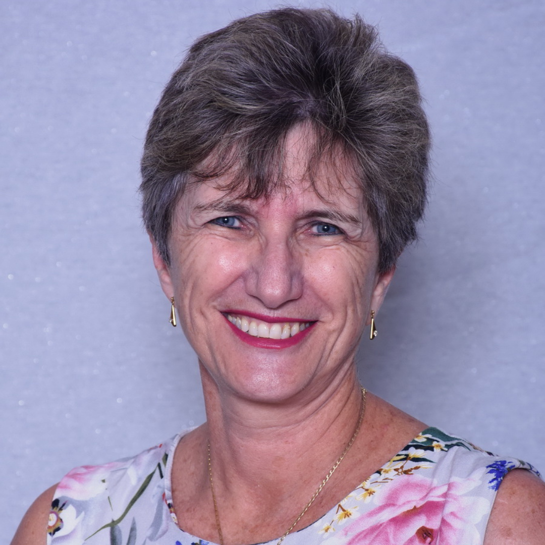 Dr Rika Kroon — Rhenish Girls' High School
