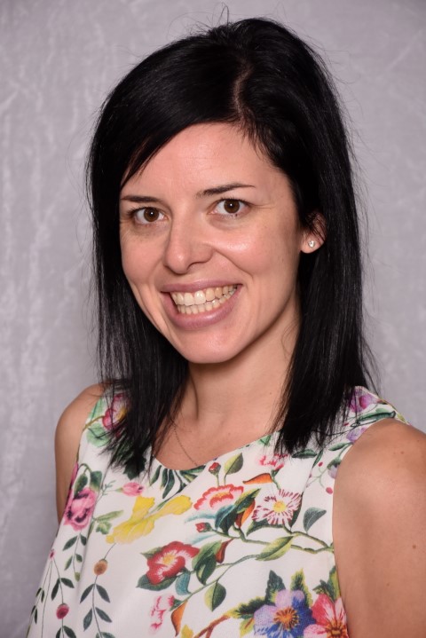 Mrs Larissa Le Roux — Rhenish Girls' High School