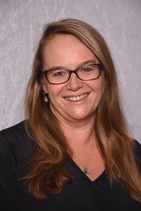Mrs Rhonda Blows — Rhenish Girls' High School