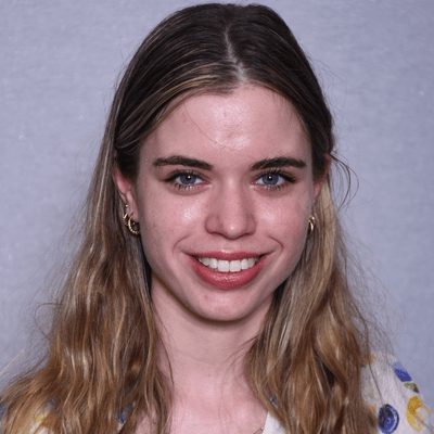 Ms Jess van der Merwe — Rhenish Girls' High School