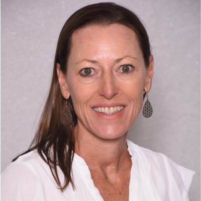 Mrs Alice Forsyth — Rhenish Girls' High School