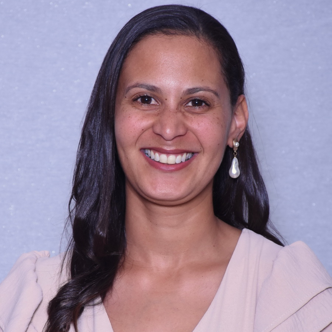 Mrs Anna-Marie Voges — Rhenish Girls' High School