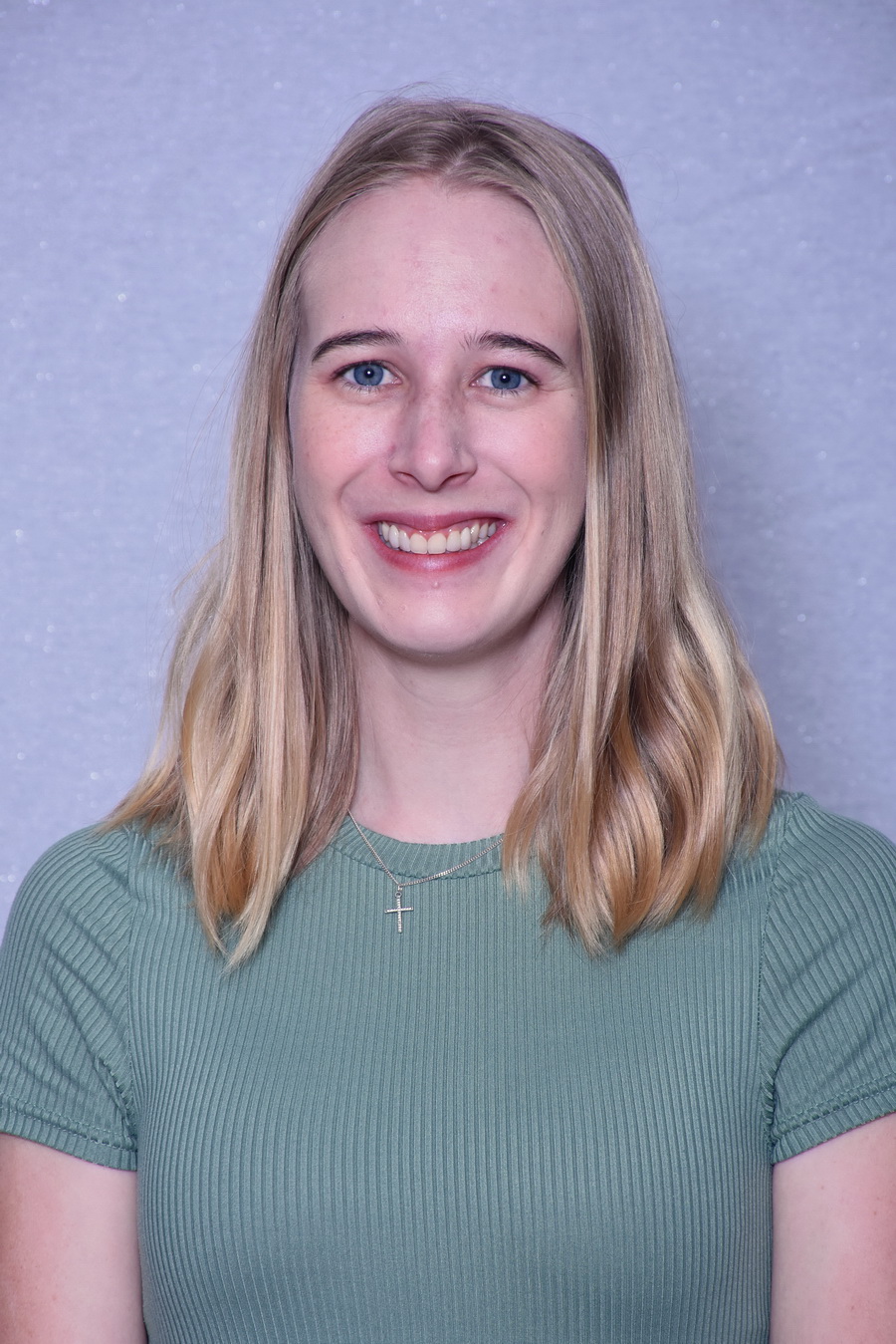 Mrs Christine Oosthuizen — Rhenish Girls' High School