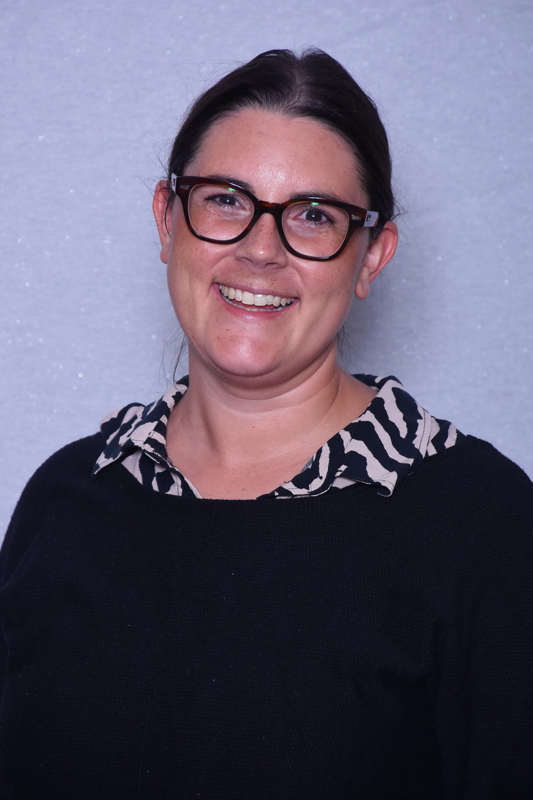 Mrs Jessica Osato — Rhenish Girls' High School