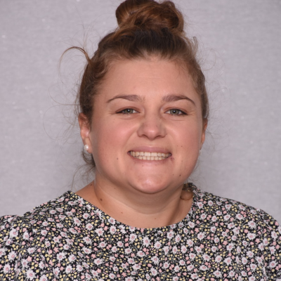 Mrs Kristy Joubert — Rhenish Girls' High School