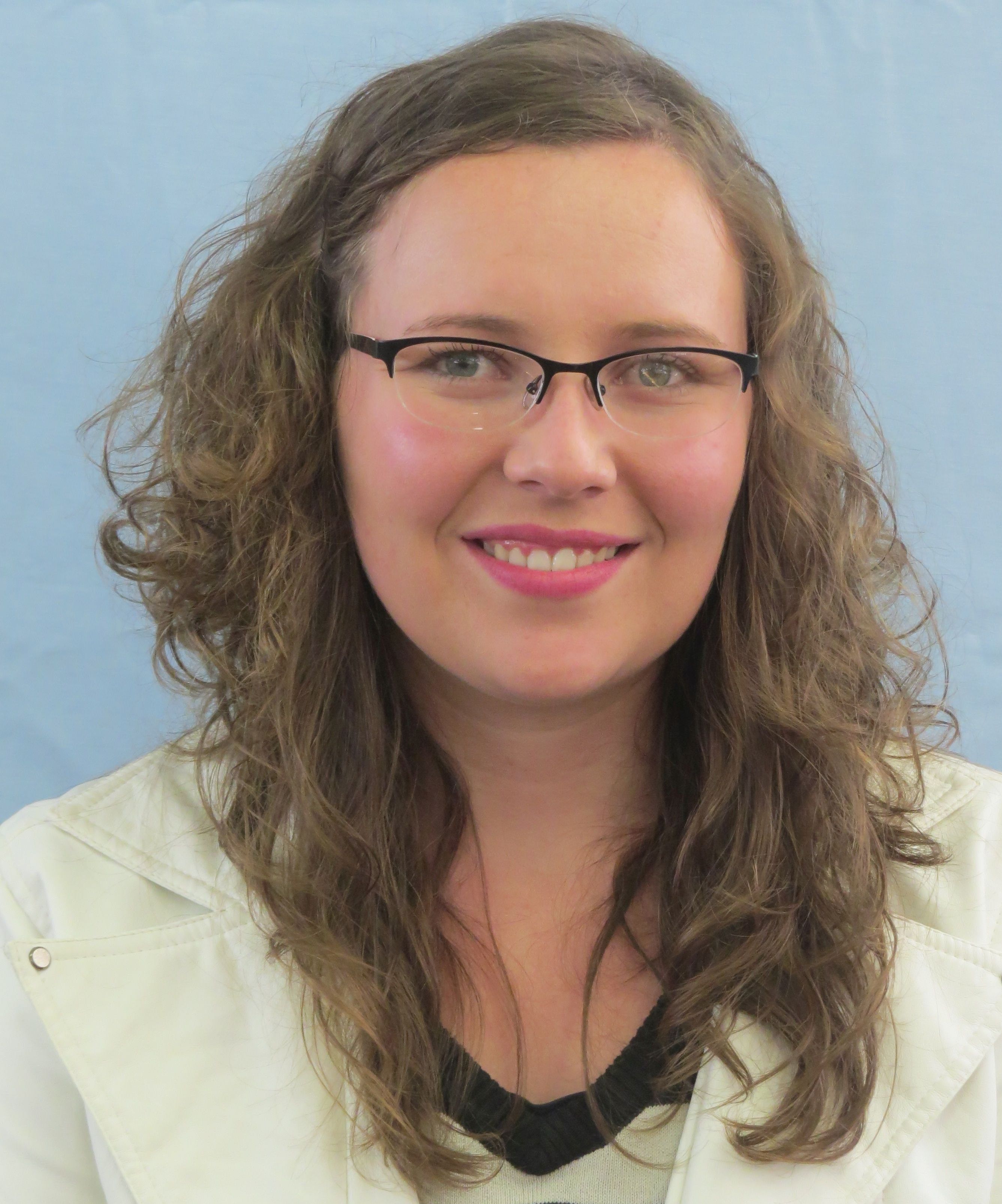 Mrs Leandri Kos — Rhenish Girls' High School