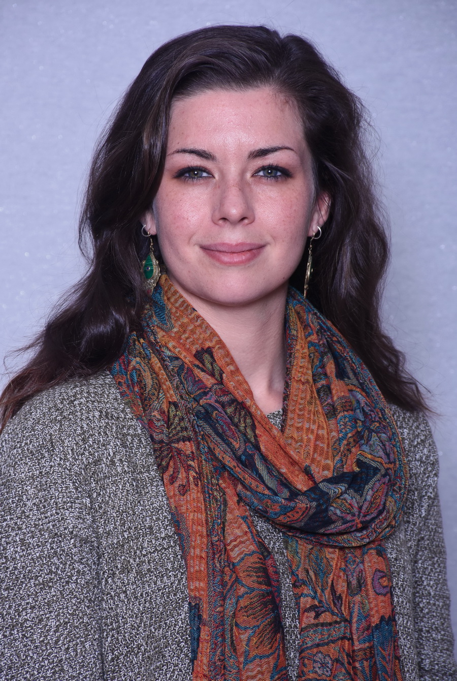 Ms Tayla-Rose Bisset — Rhenish Girls' High School