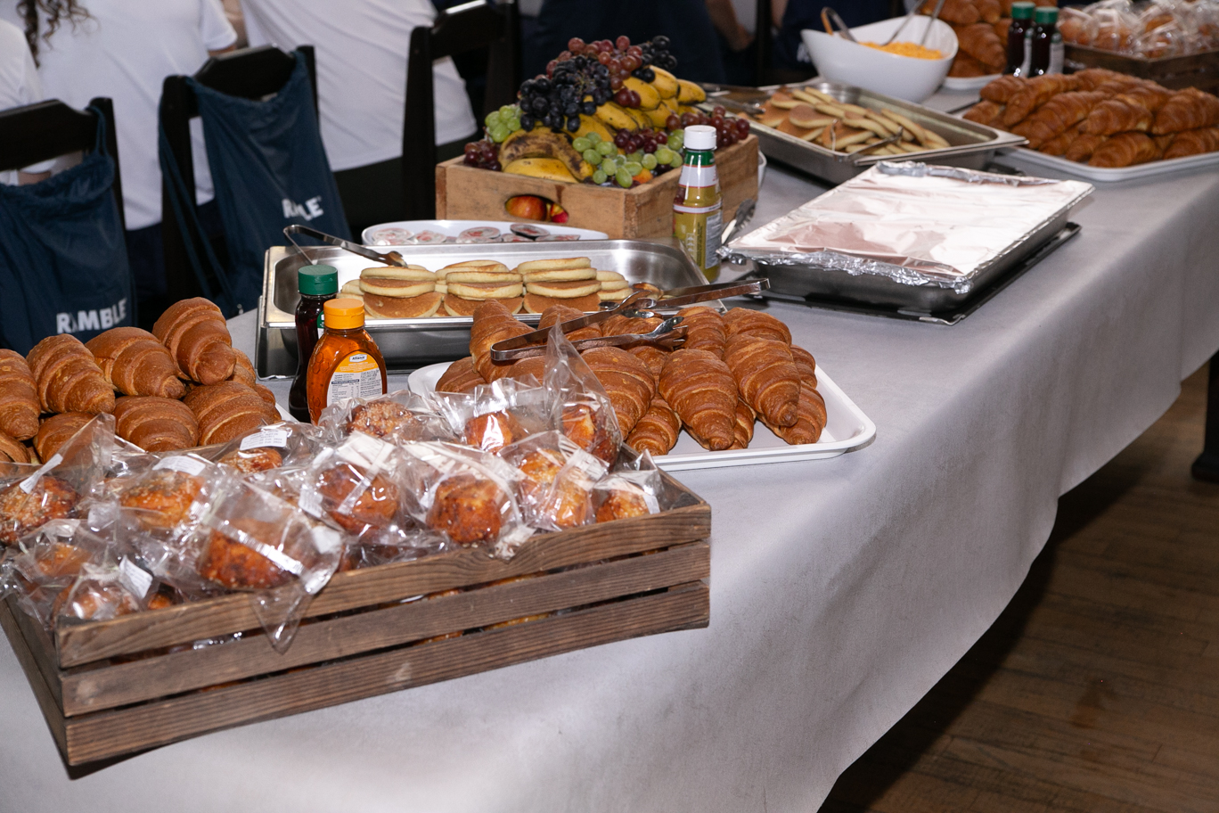 Meals — Rhenish Girls' High School