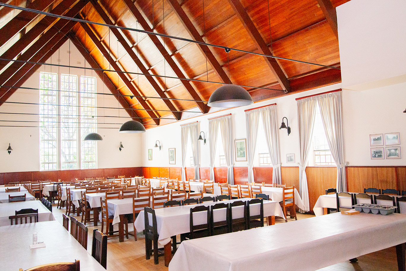 The Rhenish Hostel Family — Rhenish Girls' High School