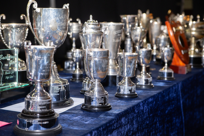 General Sponsorship - Academic and Cultural — Rhenish Girls' High School